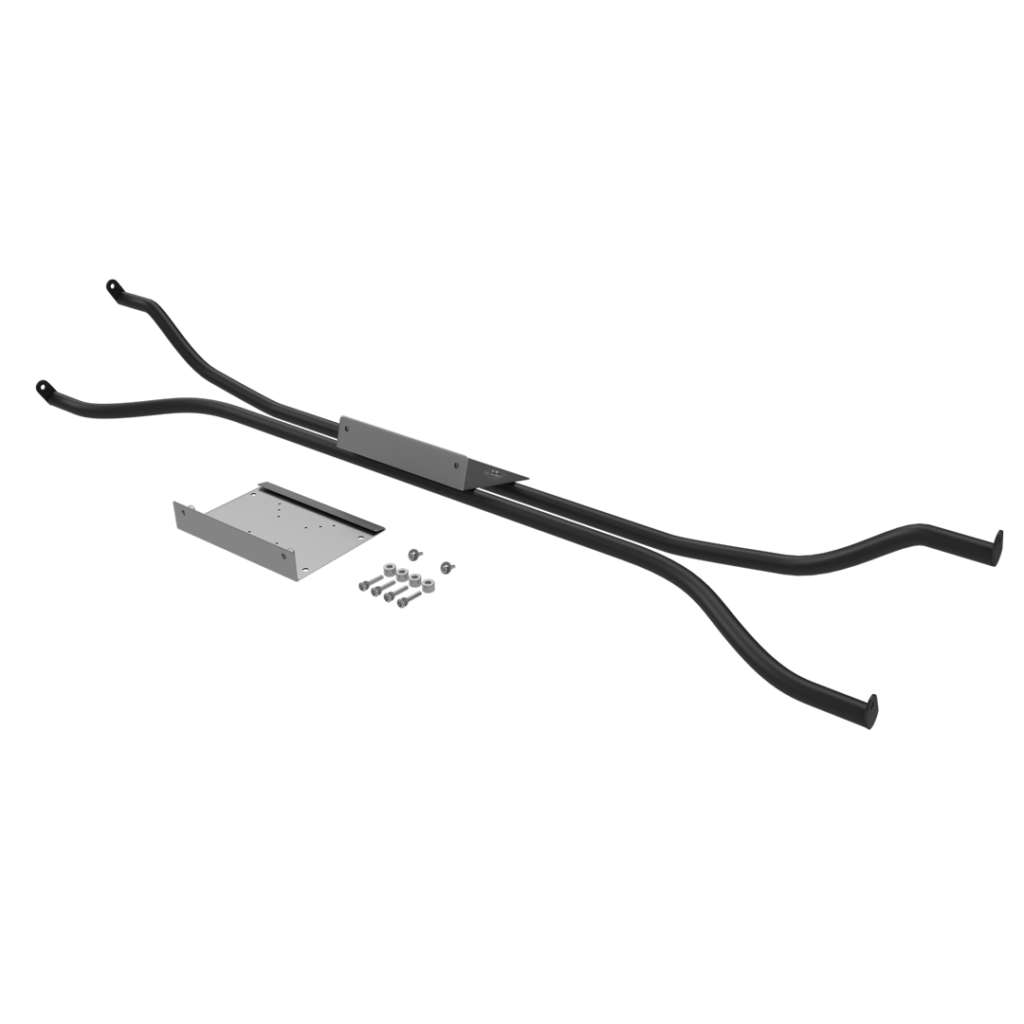 TV Mount - Sprintertain